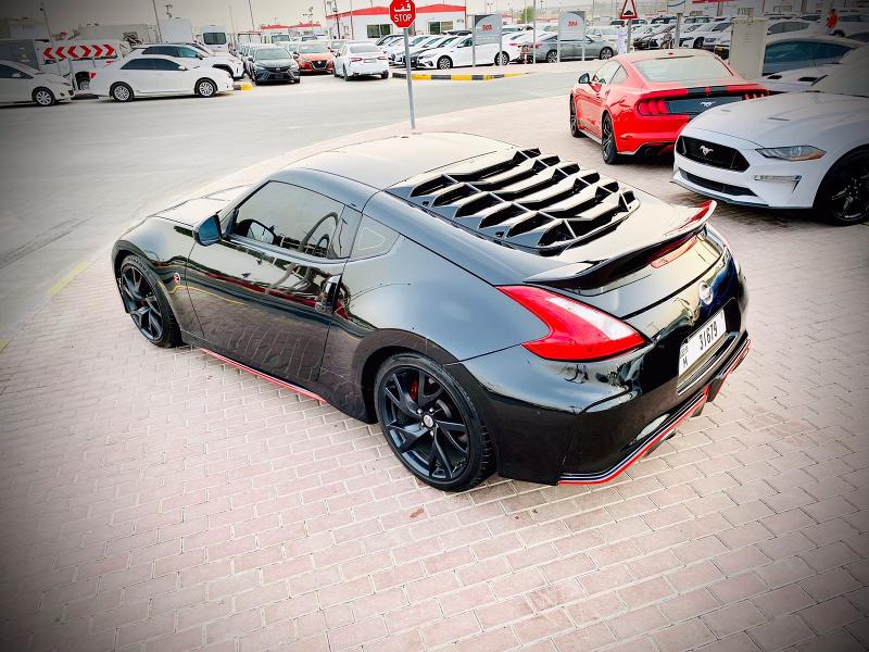 REAR WINDOW LOUVER BODY KIT SHADE VENT COVER SPOILER LIP, 47% OFF