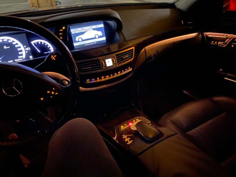 ¿En serio a alguien le parece normal que esto sea el interior de un ...