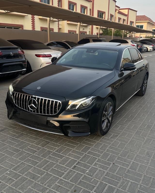 E250 2019 store