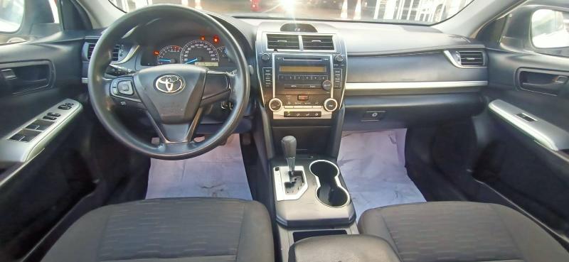 Camry 2017 Interior | Cabinets Matttroy