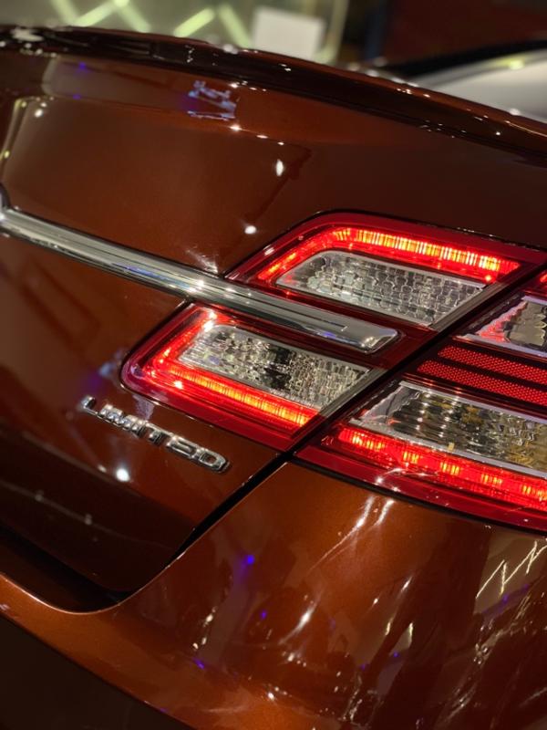 2011 Ford Taurus Tail Lights | Shelly Lighting