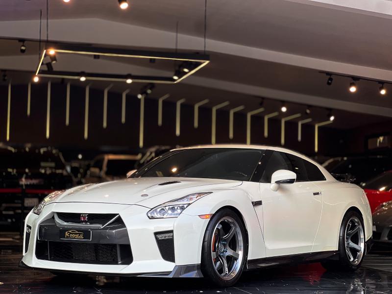 2012 Nissan GT-R in Manama, Bahrain | Nissan - *GTR*