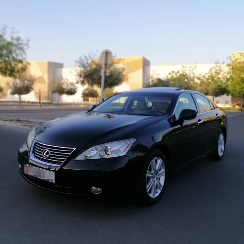 Lexus E 300 2008