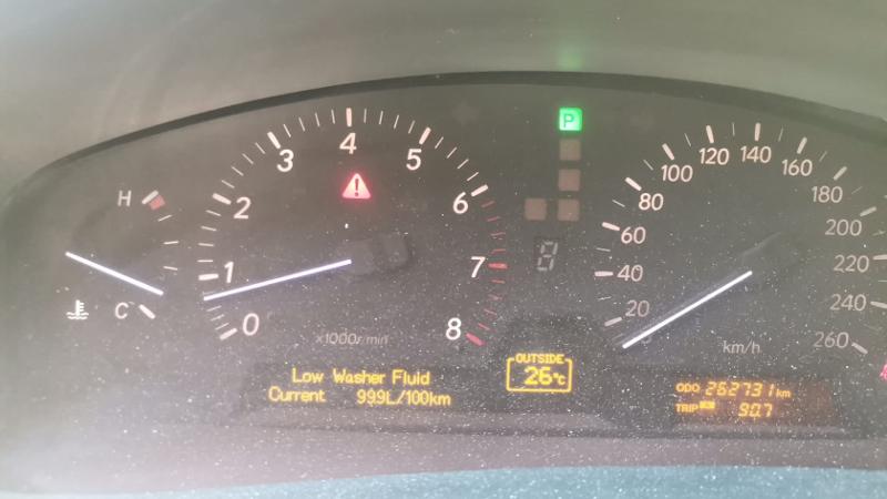 Vsc Check Engine Light Lexus Ls430 | Shelly Lighting