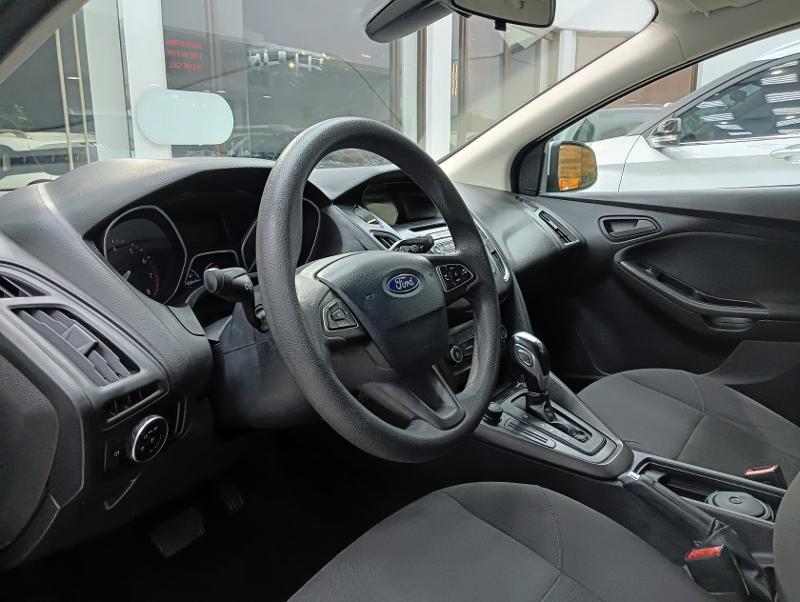 New Ford Focus 2018 Interior | Cabinets Matttroy