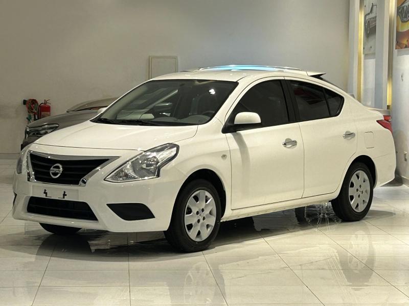 2024 Nissan Sunny in Riffa, Bahrain | NISSAN SUNNY BRAND NEW MODEL 2024 ...