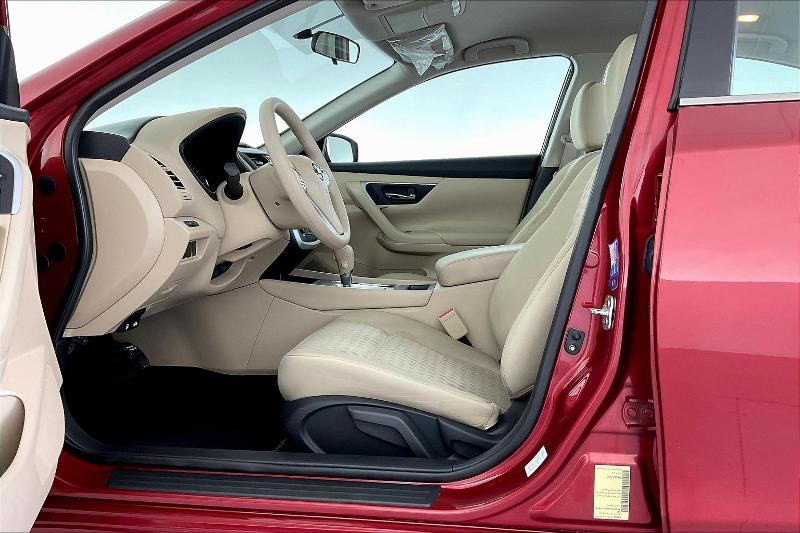 2017 Nissan Altima Sv Interior | Cabinets Matttroy